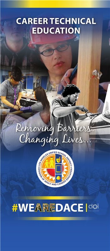 CAREER TECHNICAL EDUCATION