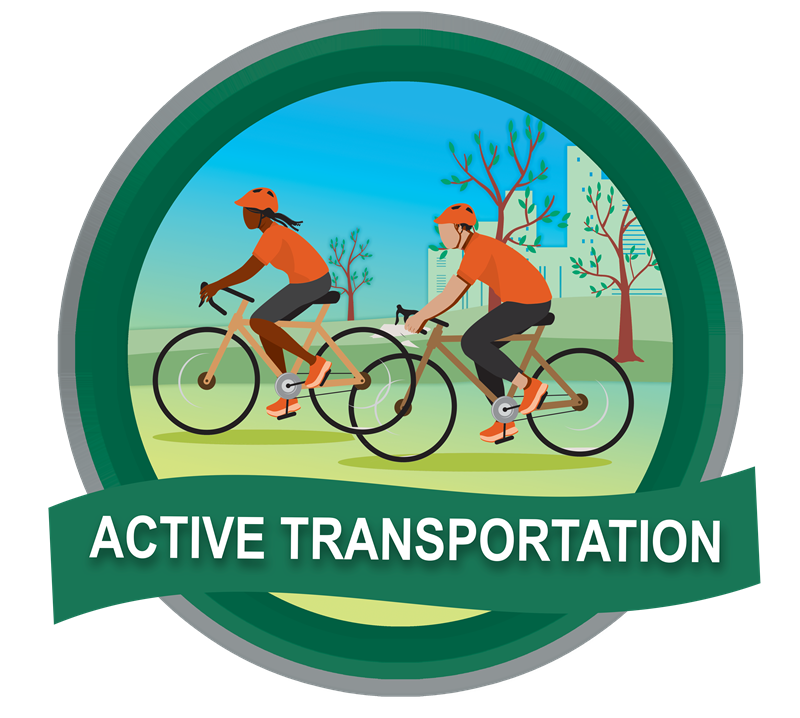 Bike Program - Secondary