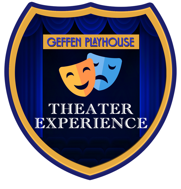 Geffen Playhouse