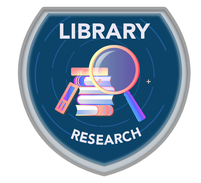 Library Research Library Research